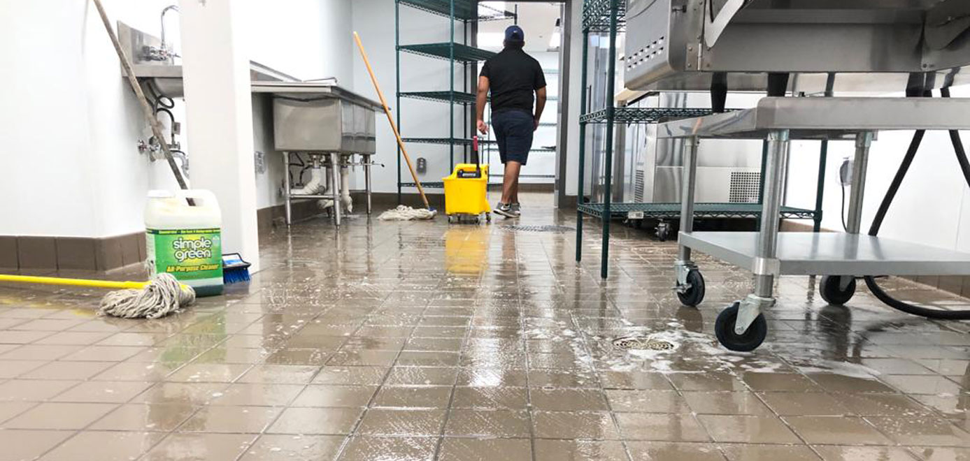 Cleaning Company - Deep Cleaning Services - Maintenance Cleaning ...